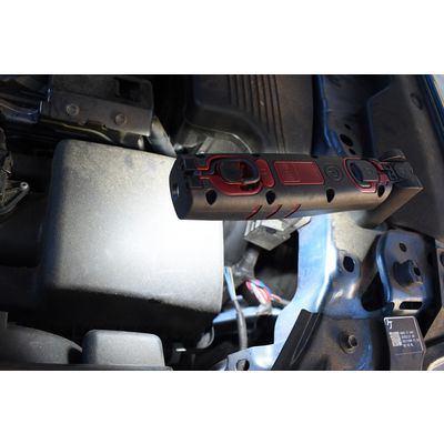 PRO-CHARGE WIRELESS RECHARGEABLE 1000LM WORK LIGHT PCWORK | Matco Tools