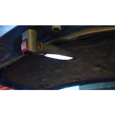 PRO-CHARGE WIRELESS RECHARGEABLE 1000LM WORK LIGHT PCWORK | Matco Tools