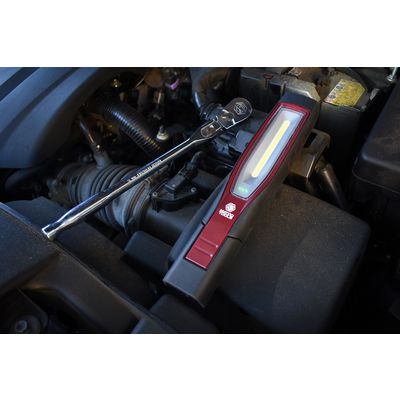 PRO-CHARGE WIRELESS RECHARGEABLE 1000LM WORK LIGHT PCWORK | Matco Tools