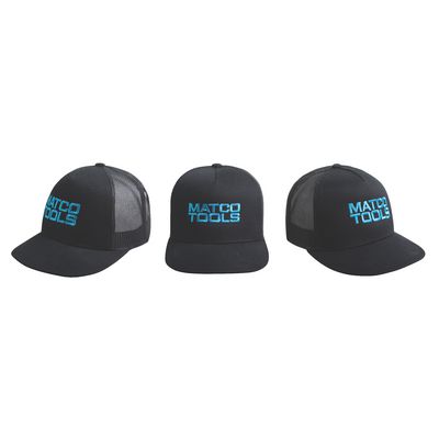 Hats | Gifts & Apparel | Service. Trust. Results.® | Matco Tools