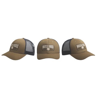 Hats | Gifts & Apparel | Service. Trust. Results.® | Matco Tools