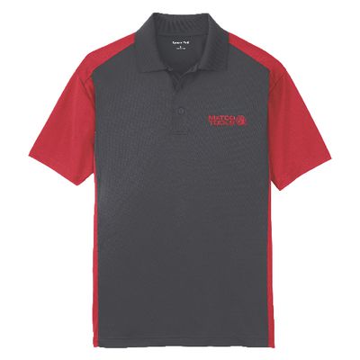 Polo | Gifts & Apparel | Service. Trust. Results.® | Matco Tools