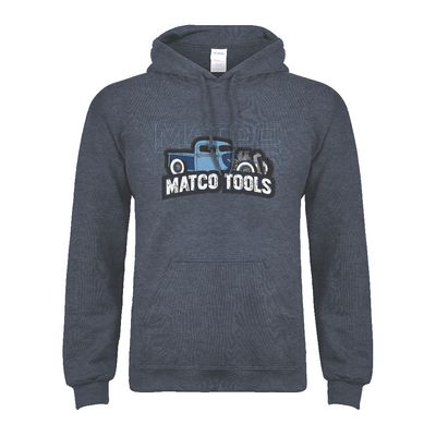 Hoodies & Sweatshirts | Gifts & Apparel | Service. Trust. Results ...