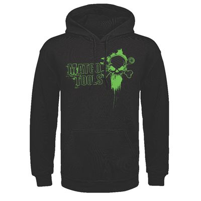 TOXIC HOODIE - 3XL PDMS157XXXL | Matco Tools