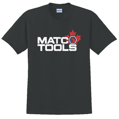 Short Sleeve | Gifts & Apparel | Service. Trust. Results.® | Matco Tools