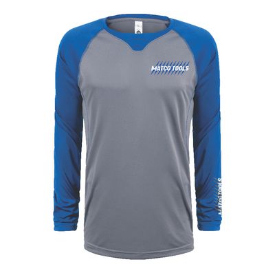 Long Sleeve | Gifts & Apparel | Service. Trust. Results.® | Matco Tools
