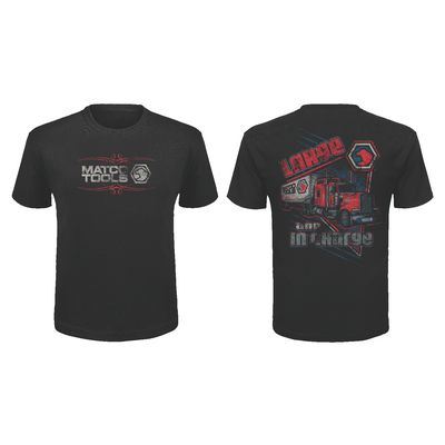 Short Sleeve | Gifts & Apparel | Service. Trust. Results.® | Matco Tools