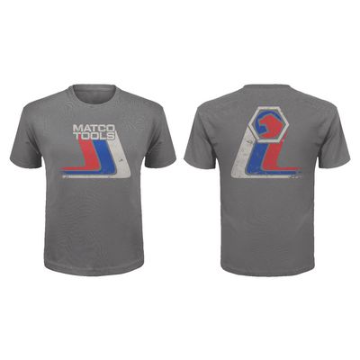 Short Sleeve | Gifts & Apparel | Service. Trust. Results.® | Matco Tools