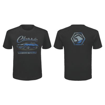 Short Sleeve | Gifts & Apparel | Service. Trust. Results.® | Matco Tools