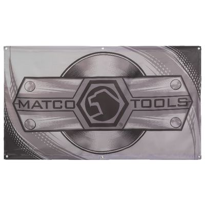 Decals & Banners | Gifts & Apparel | Service. Trust. Results.® | Matco ...