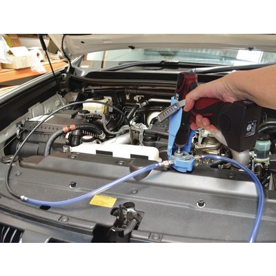 QUICKFLOW DRILL KIT FLUID TRANSFER PUMP PK71196 | Matco Tools