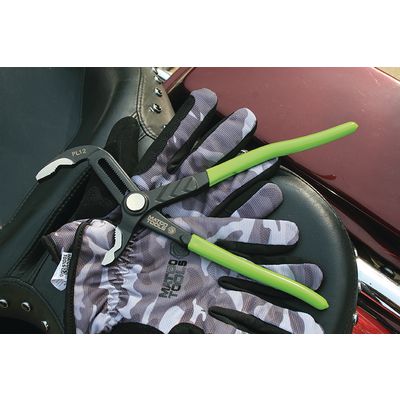 3 PIECE SLIP JOINT PLIERS SET PL3S | Matco Tools
