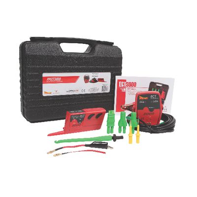 INTELLIGENT CIRCUIT TRACER PPECT3000 | Matco Tools