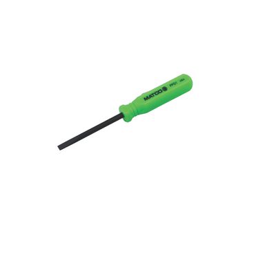 STRAIGHT MINI PRY BAR TOOL - GREEN PPG1 | Matco Tools
