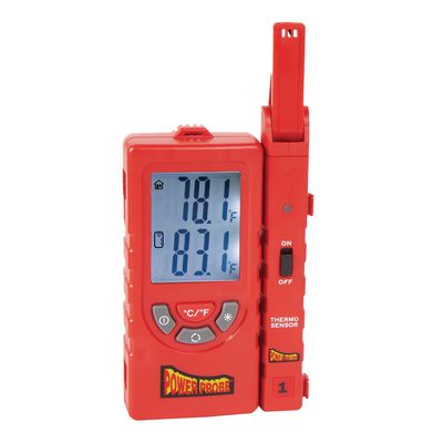 POWER PROBE TEMPERATURE KIT PPTK | Matco Tools