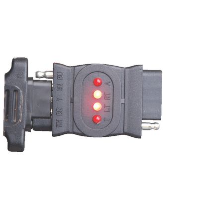 4 AND 5 PIN TRAILER CIRCUIT TESTER PT7866 | Matco Tools