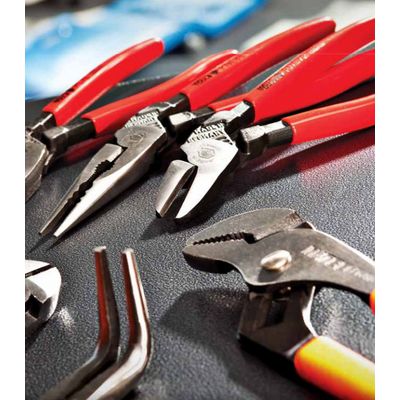 Hand Tools | Service. Trust. Results.® | Matco Tools