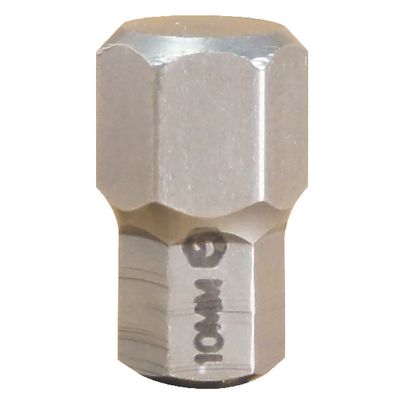 10MM HEX STUBBY BIT RBH10MB | Matco Tools