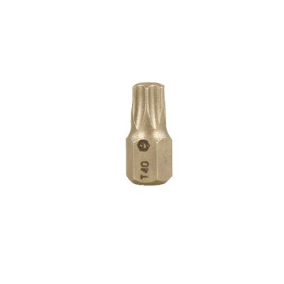 T40 TORX STUBBY BIT RBT40B | Matco Tools
