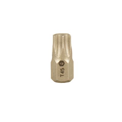 T45 TORX STUBBY BIT RBT45B | Matco Tools