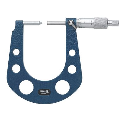 BRAKE ROTOR MICROMETER RMC10B | Matco Tools