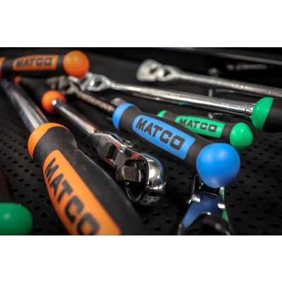 Hand Tools | Service. Trust. Results.® | Matco Tools