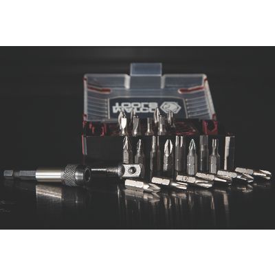 32 PIECE BIT SET S32BS | Matco Tools