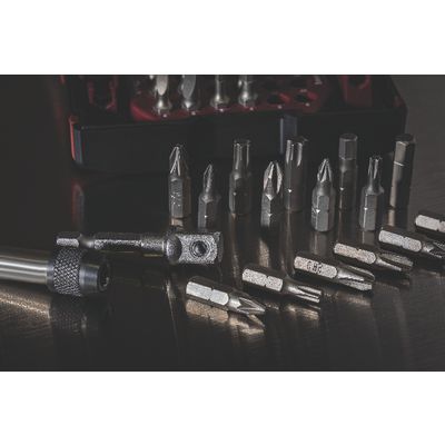 32 PIECE BIT SET S32BS | Matco Tools