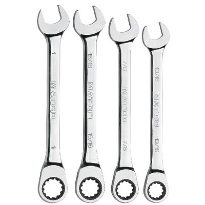 Wrenches | Hand Tools | Service. Trust. Results.® | Matco Tools