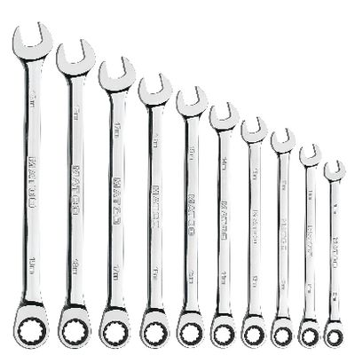 Wrench Sets | Hand Tools | Service. Trust. Results.® | Matco Tools