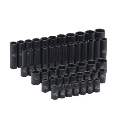 Matco impact socket set store