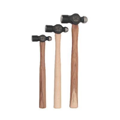 3 PIECE BALL PEEN HAMMER SET SBH3T | Matco Tools