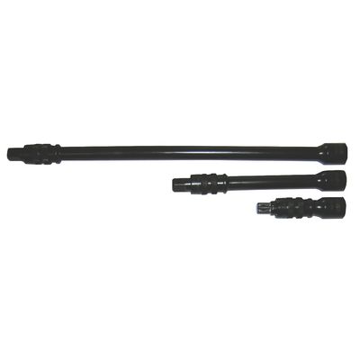 3/8" DRIVE 3 PIECE LOCKING IMPACT EXTENSION SET SBXP3L | Matco Tools