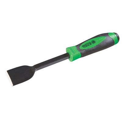 1-1/2" WIDE X 10" LONG SCRAPER - GREEN SC486GB | Matco Tools