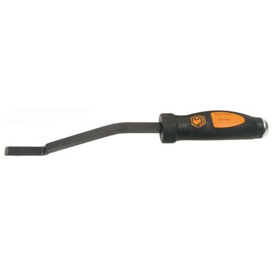 1/2" ANGLED SCRAPER - ORANGE SCA14M | Matco Tools