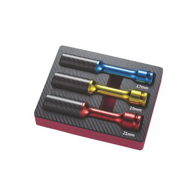 Matco lug nut socket set store
