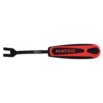 SQUARE NOTCH FASTENER REMOVAL TOOL SDSR4-2 | Matco Tools