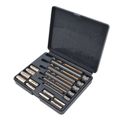 25 PIECE SCREW EXTRACTOR SET SE100A | Matco Tools