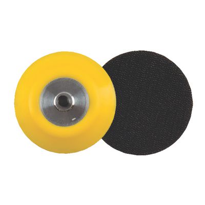 3" HOOK & LOOP PAD SE4303 | Matco Tools