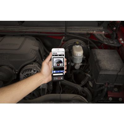 SMART EAR 1 - NOISE VIBRATION AND HARSHNESS DETECTION SE91948 | Matco Tools