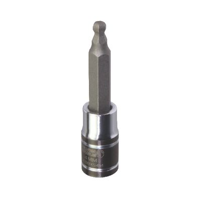 1/4" DR 4MM BALL HEX BIT DRIVER SEBBXS4M | Matco Tools