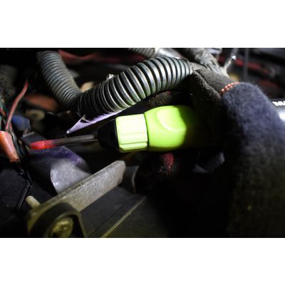 MAX OUTPUT CORDLESS RECHARGEABLE SOLDERING IRON SKRMAX | Matco Tools