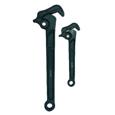 2 PIECE SPRING LOADED HEAVY-DUTY WRENCH SET SLW2S | Matco Tools