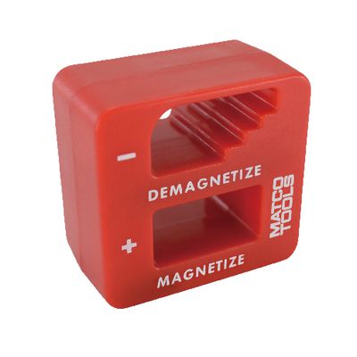 SCREWDRIVER MAGNETIZER / DEMAGNETIZER SM2B | Matco Tools
