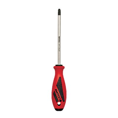 5/16" X 6" SCREWDRIVER PHILLIPS P3 - RED SPR106P3CA | Matco Tools