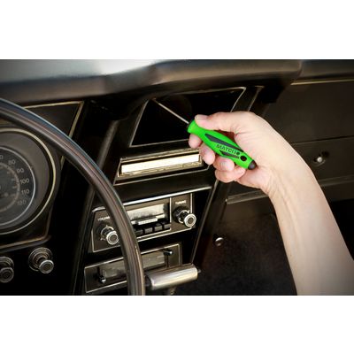 1/8" X 3" P0 PRECISION SCREWDRIVER - GREEN SPRG43P0A | Matco Tools