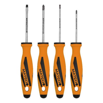 Screwdriver Sets | Hand Tools | Service. Trust. Results.® | Matco Tools
