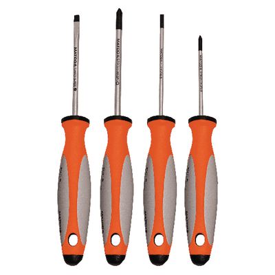 Screwdriver Sets | Hand Tools | Service. Trust. Results.® | Matco Tools