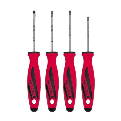 Screwdriver Sets | Hand Tools | Service. Trust. Results.® | Matco Tools