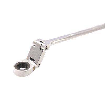 5 PIECE DOUBLE FLEX-JOINT BOX WRENCH SET SRDFXLM52TA | Matco Tools